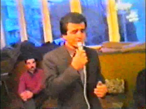 Məhərrəm Hüseynov - 1990