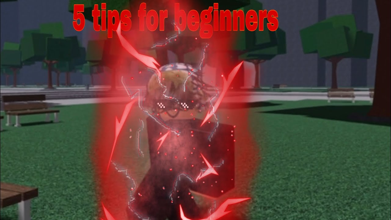 5 tips for beginners in TSB - YouTube