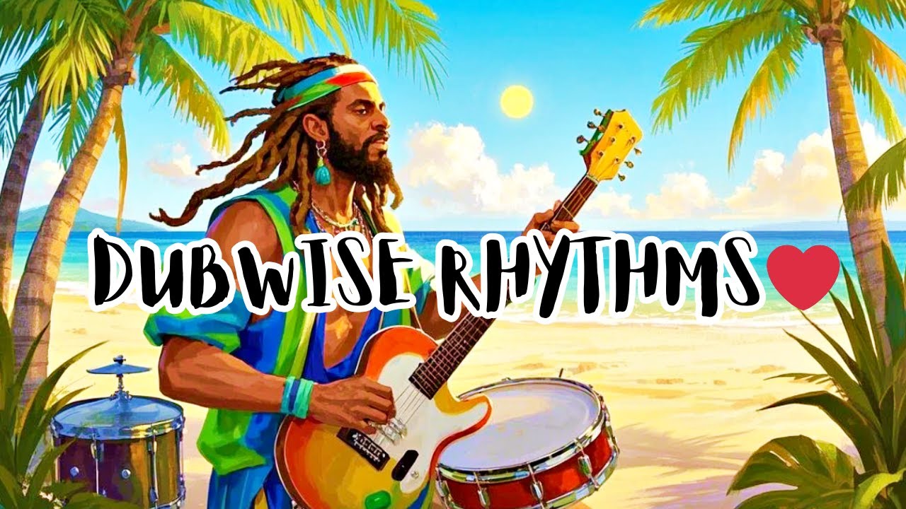 A DEEP DIVE INTO REGGAE’S PAST & FUTURE 🔴🌴 PLAYLIST REGGAE SONGS MODERN ...