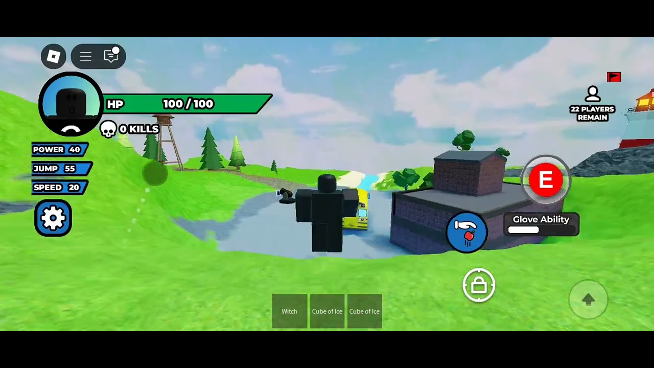 Slap Royale ( Gameplay ) - YouTube