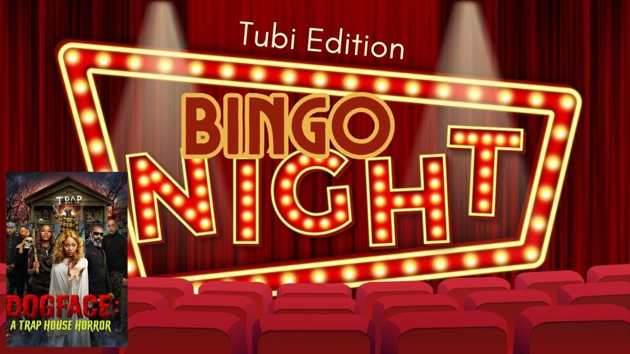 Watching Dogface: A Trap house Horror film |Tubi BINGO - YouTube