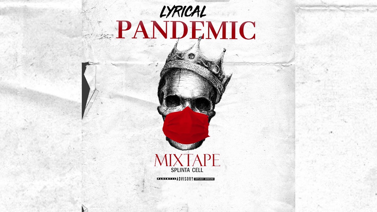 Splinta Cell - Ready (AUDIO) LYRICAL PANDEMIC MIXTAPE - YouTube