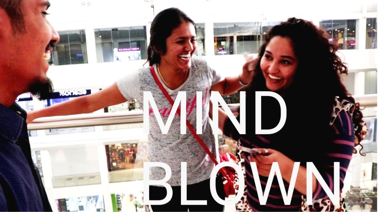 BLOWING MINDS OF THE SPECTATORS WITH THIS TRICK || STREET MAGIC IN ...