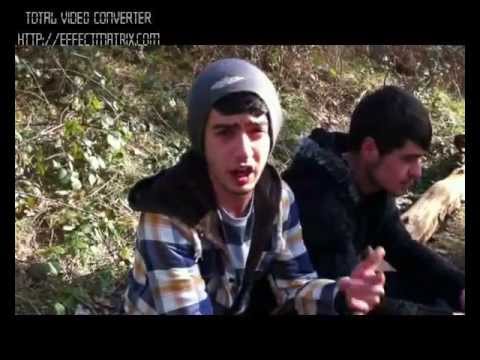 EFKAR RAP - Vatan Borcu  ( Video Klip ( 2013 )