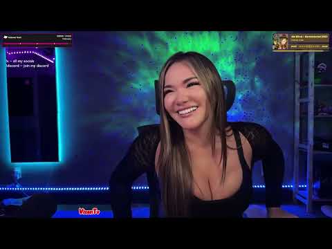 Genesis Lopez  👑 - Stunning Model - Live 🔴#vixen #curvy #tiktokgirls #live