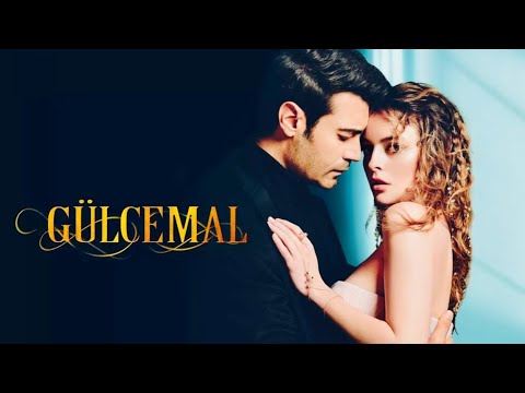 Gülcemal (La Rosa Della Vendetta) Soundtrack - Jenerik