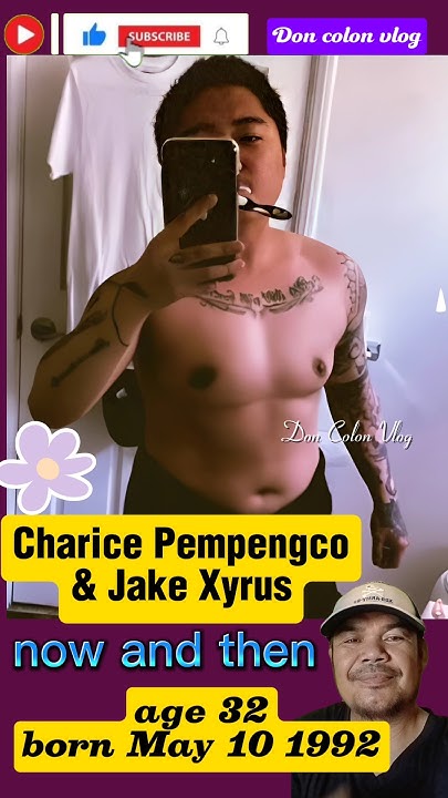 Charice Pempengco, Jake Xyrus #trending #shortsviral #shortvideo - YouTube