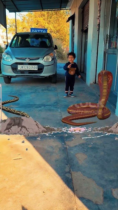 SNAKES 🐍 ATTACK AND 3D ANIMATION VIDEO||#shorts #funny - YouTube