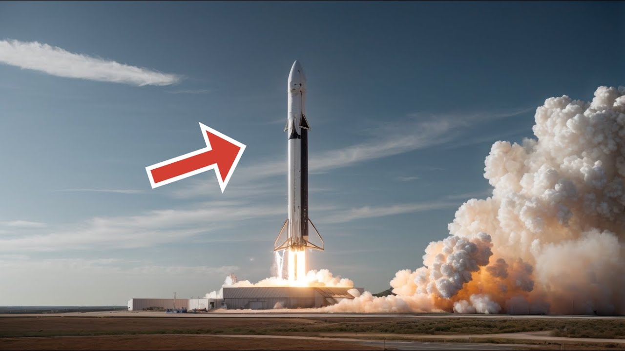 “SpaceX’s Starship: The Role of the Federal Aviation Administration ...