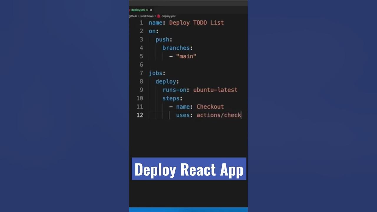 React App Deployment Using Cicd Devops Docker Shorts Kubernetes Aws Javascript