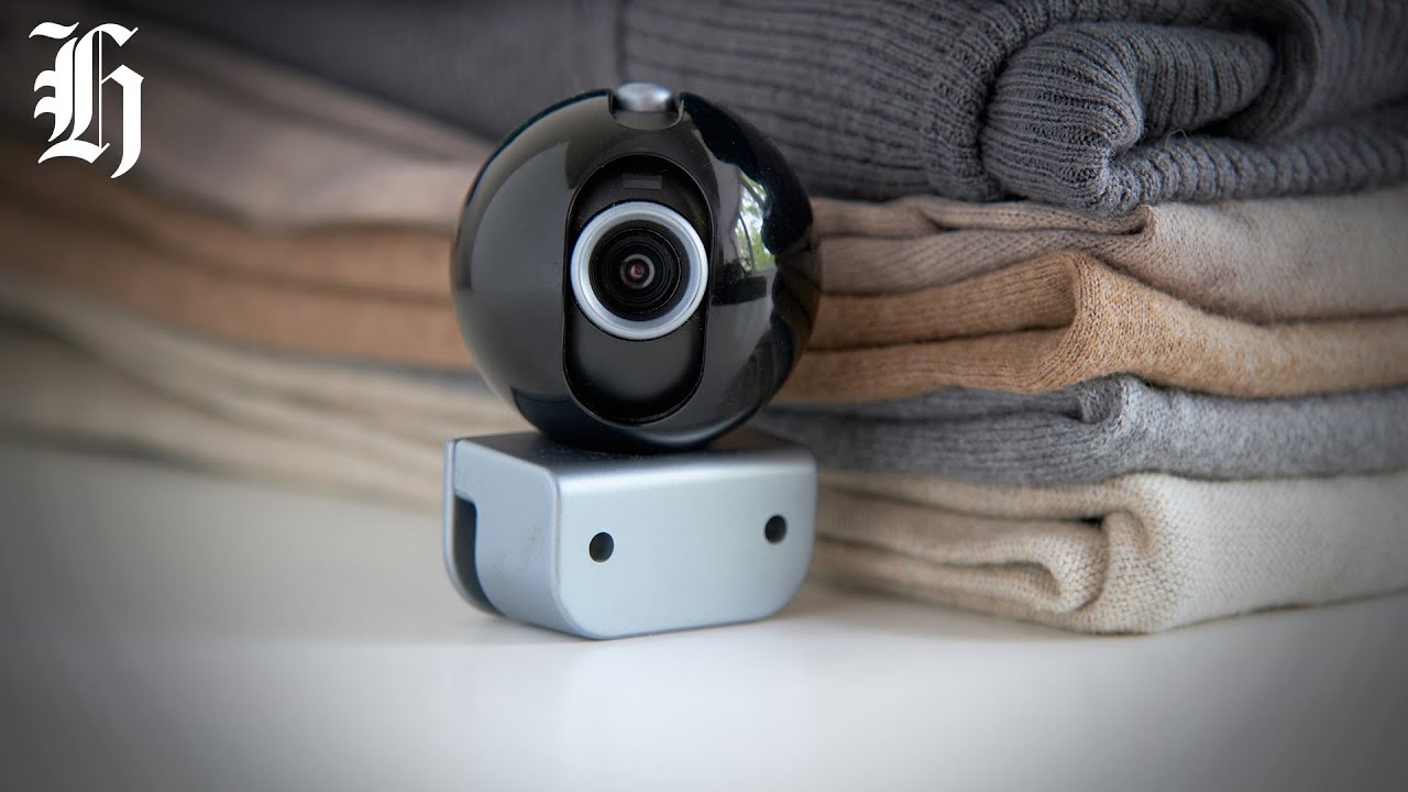 Spy cams' are easy to buy and difficult to spot - how can you protect ...