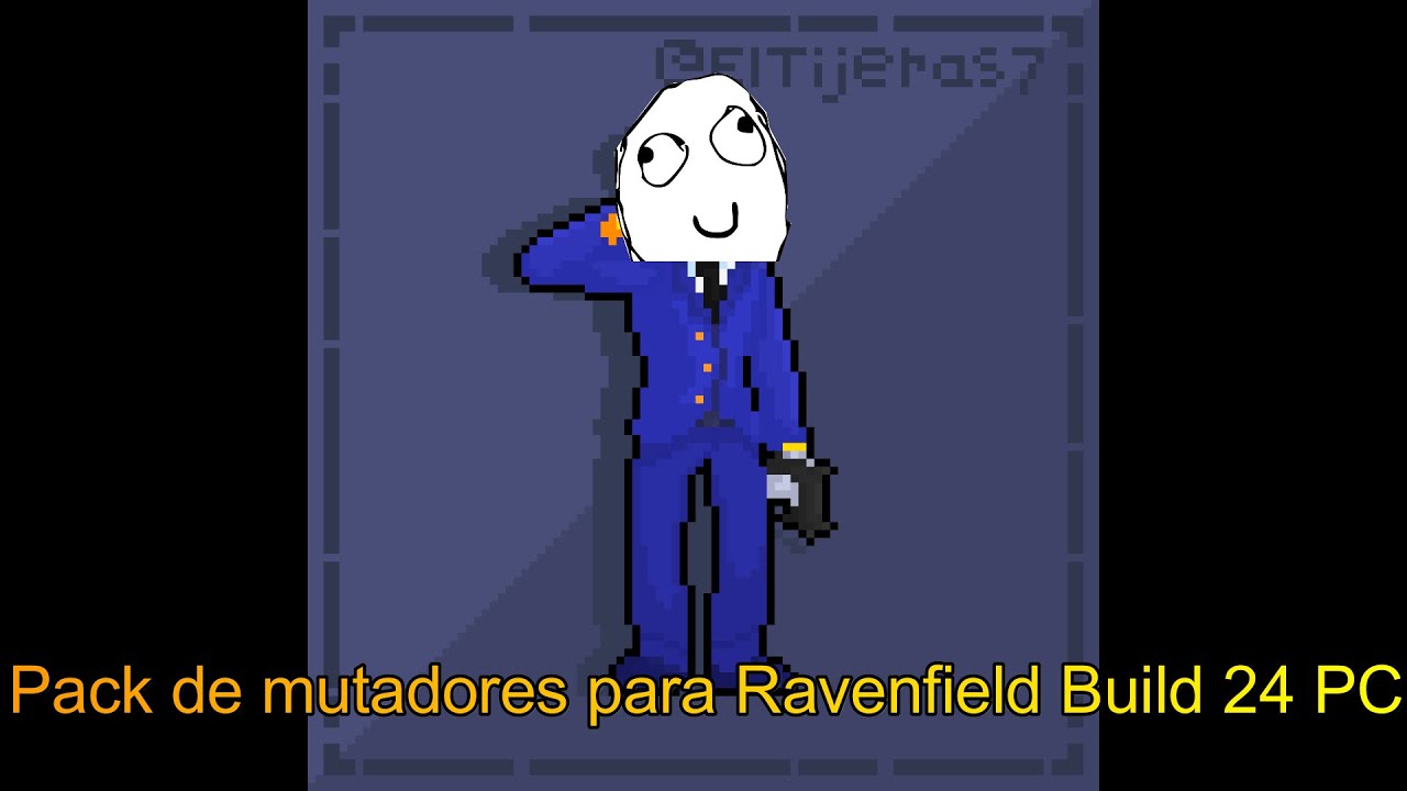 Pack de Mutadores para Ravenfield Build 24 - YouTube