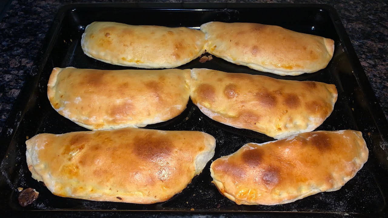 Samuna te mbushur me suxhuk, (Gëzuar 2020) - YouTube