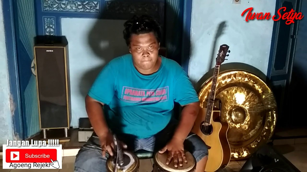 Tatu - Arda cover Ketipung Iwan Setya - YouTube