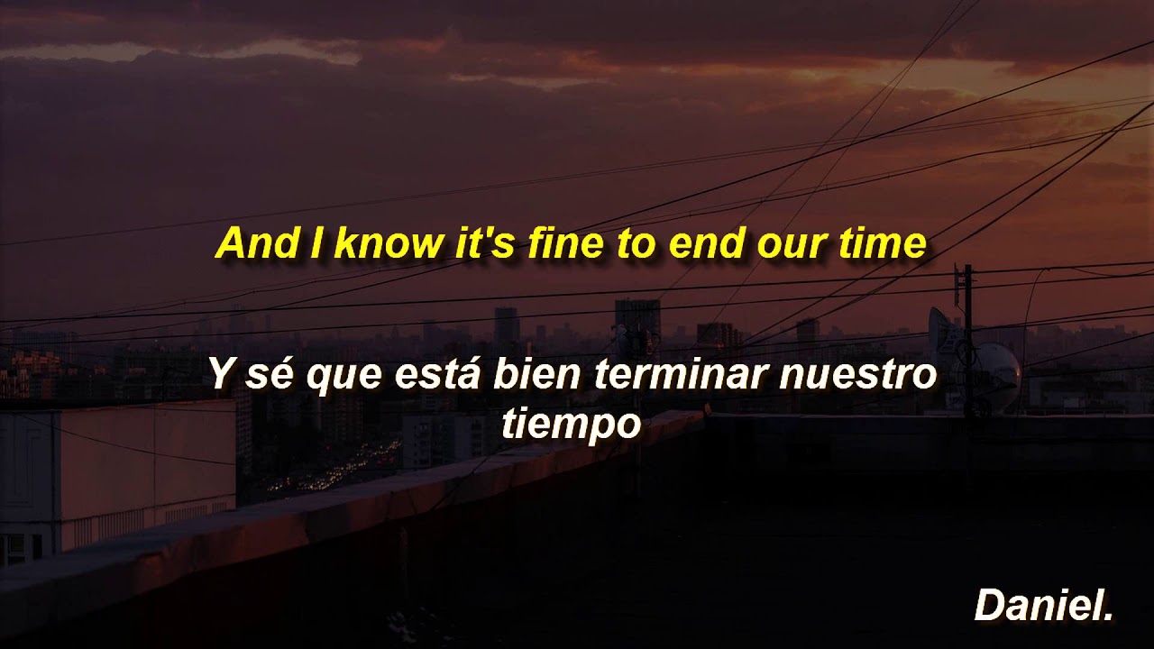 Palace - Live Well (Lyrics / Sub Español) - YouTube Music