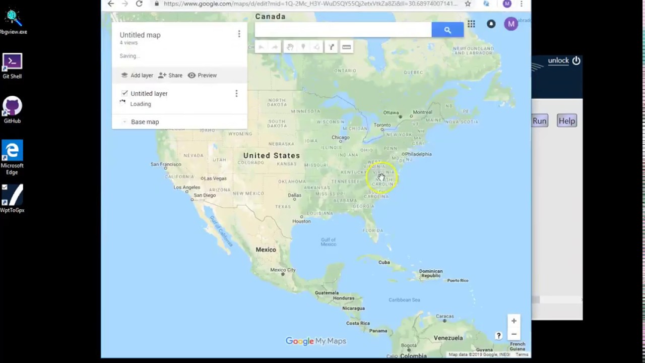 Wpt To Gpx To Google Maps YouTube wpt-to-gpx-to-google-maps-youtube