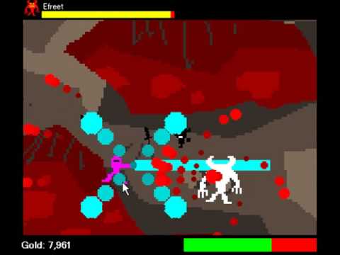 Let's Play Ginormo Sword -7- We Must Succeed! - YouTube