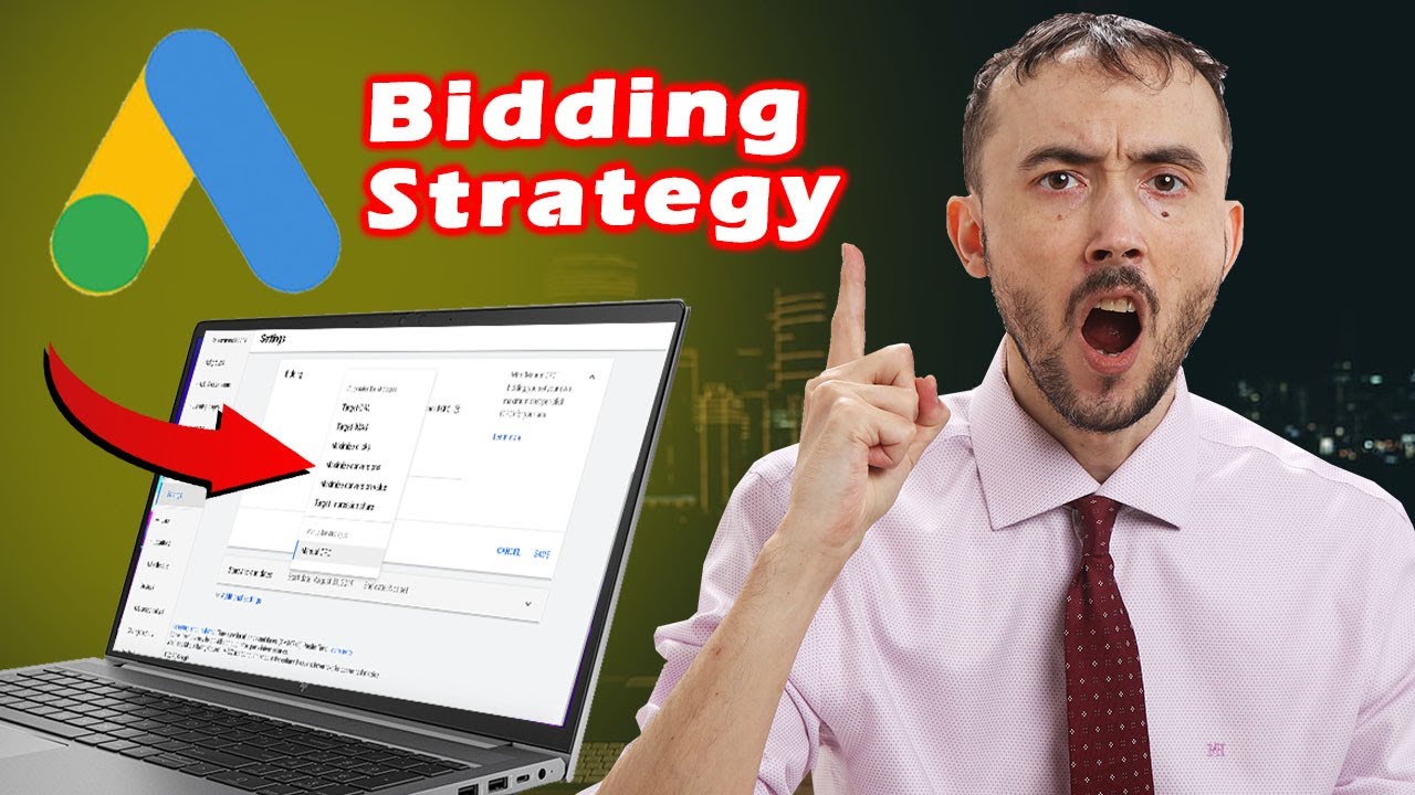 🎯 Value-Based Bidding Strategy On Google Ads: How To Use It To Increase ...