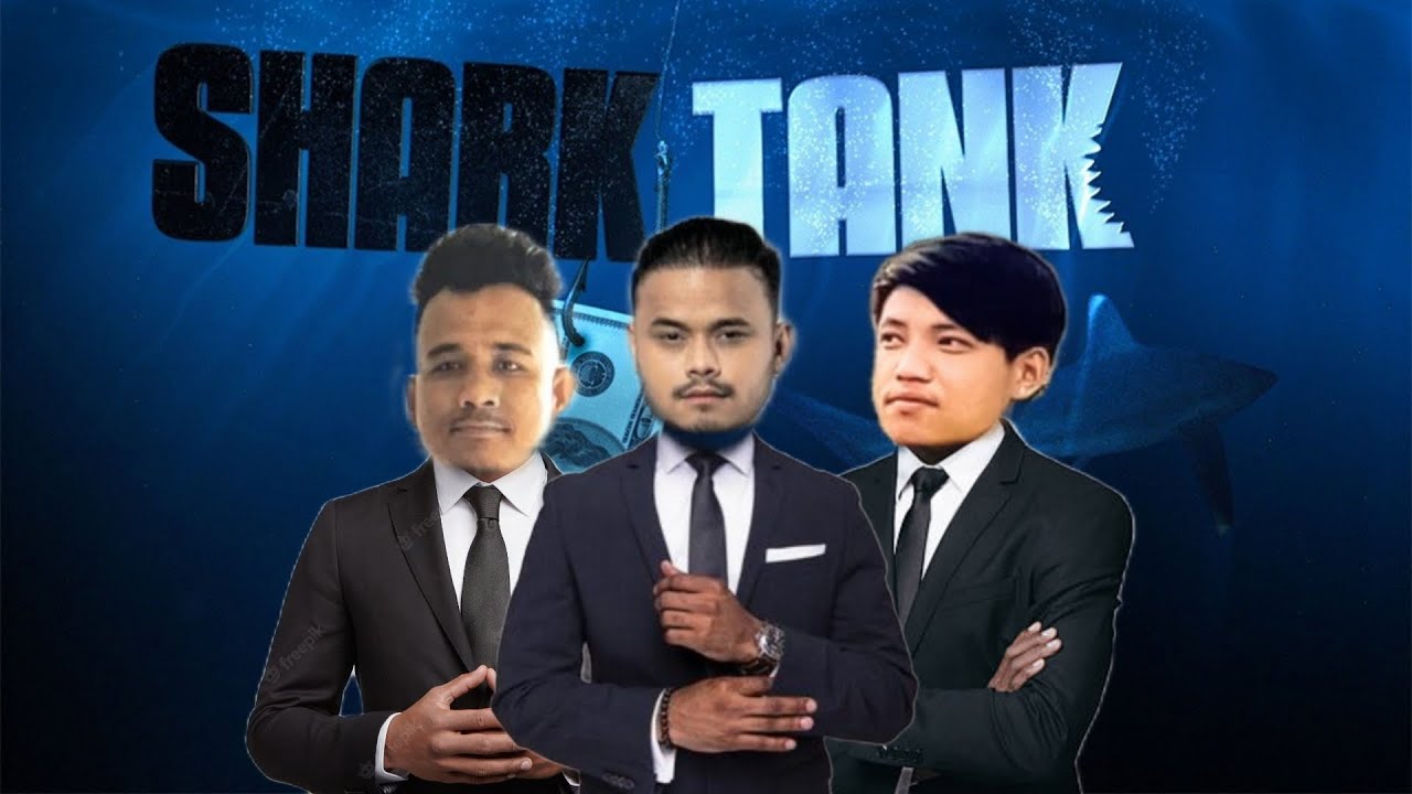 Nepali Shark Tank - YouTube