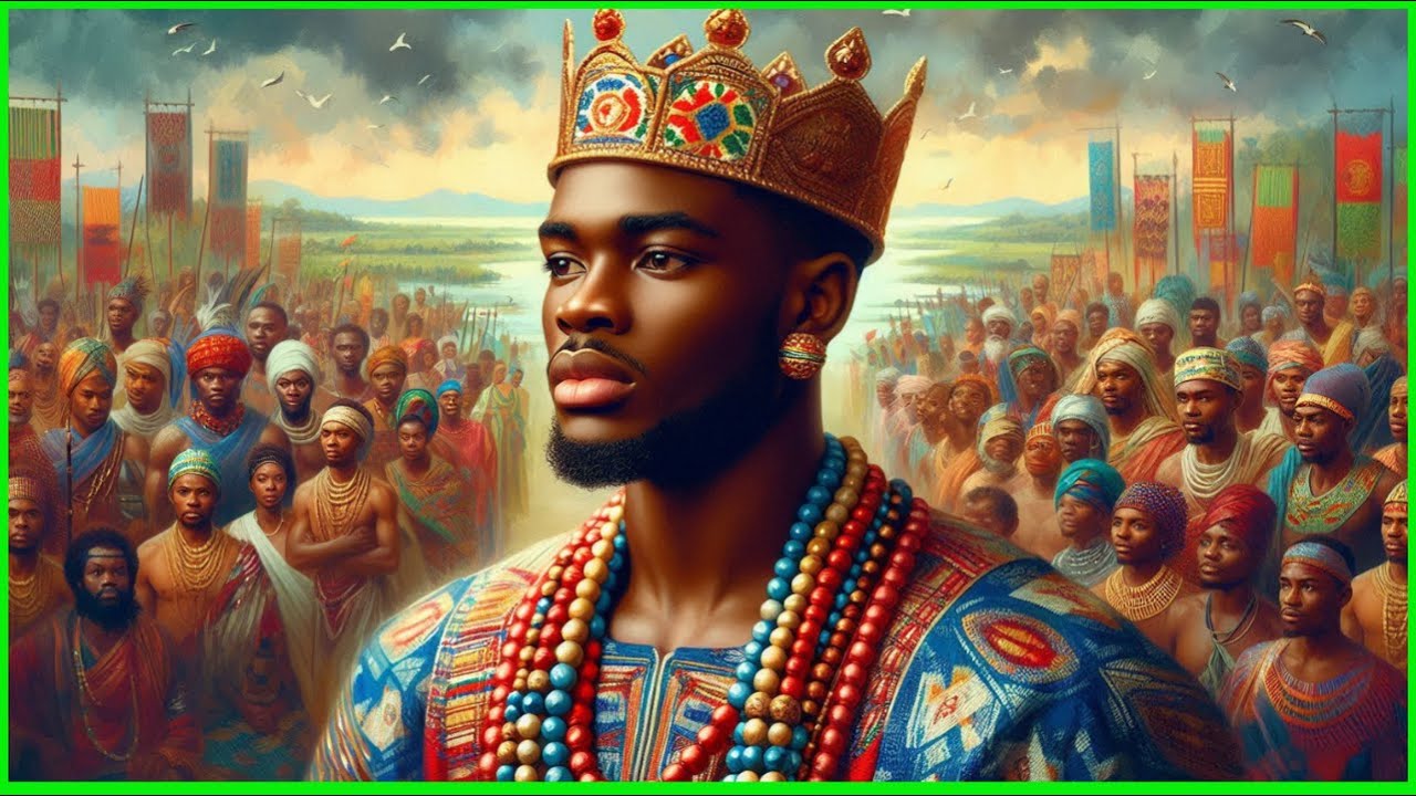 From Slave Boy to King: The Hardwork And Glory of a King's Journey | # ...