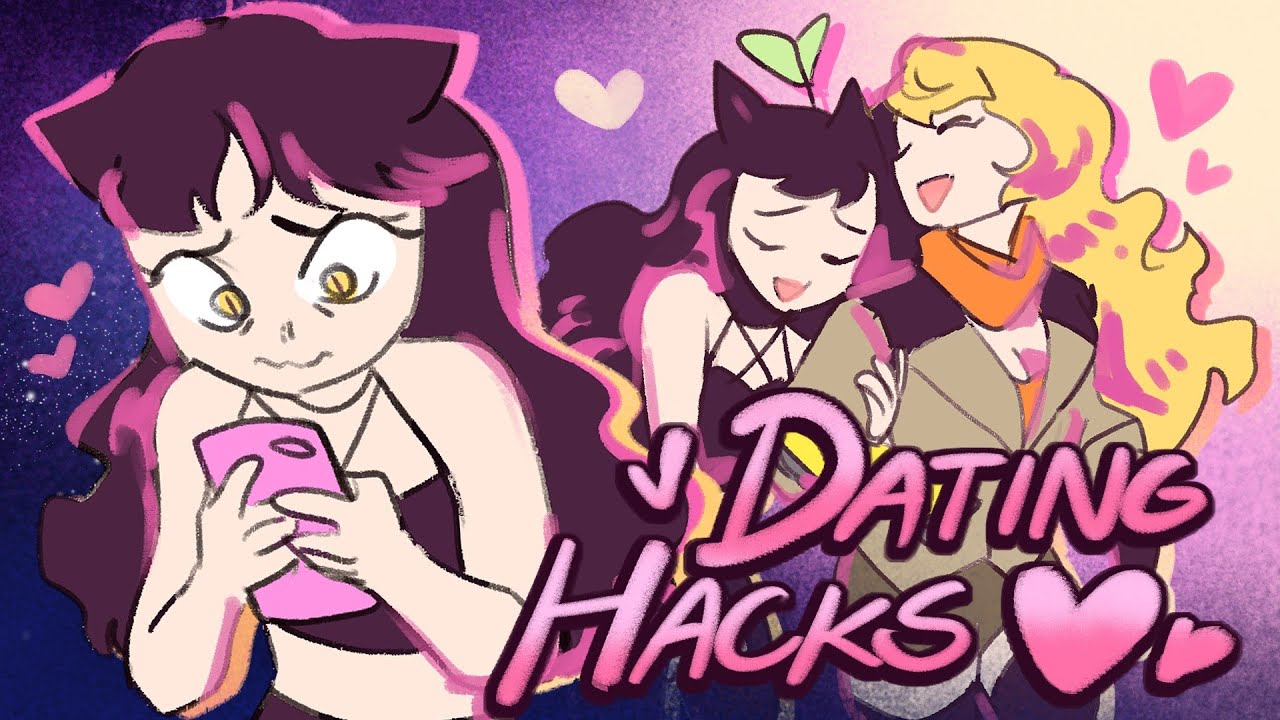 6 Genius Dating Hacks Every Introvert Should Know - YouTube