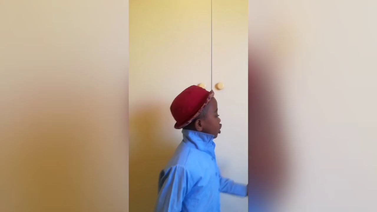 Uzalo | Lilly and Thulani Challenge - YouTube