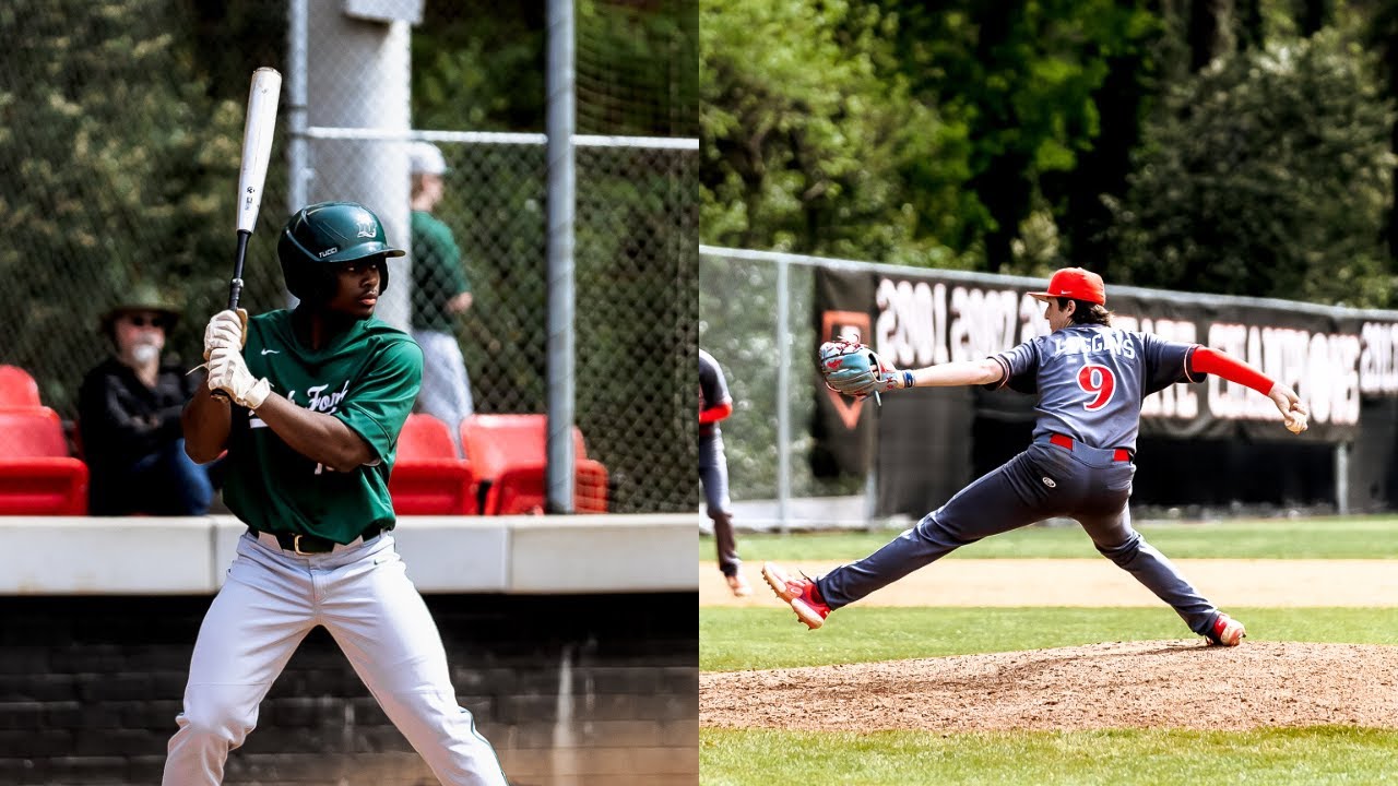 REMATCH OF THE TOP DOGS OF 4A & 5A | Dutch Fork vs. #5 AC Flora | Full ...