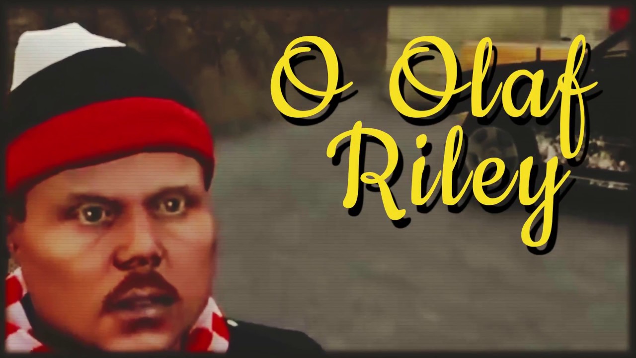 Intro/Einspieler für Officer Olaf | Shlorox | Update I - YouTube