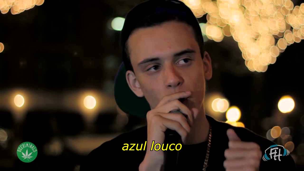 Logic - We Get High (Legendado) - YouTube