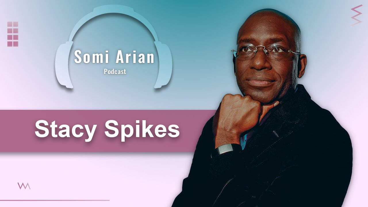 #117 - MoviePass and Reviving Movie Theatres with Stacy Spikes - YouTube