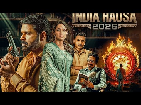 India Hausa Fassara Algaita 2026