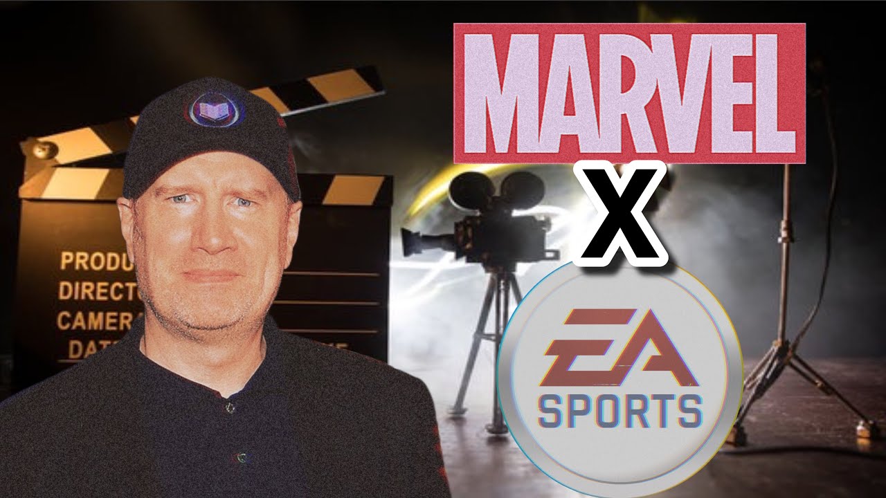 The EA Script Is In Unfortunately... (For The 1 Seed) - Dew Dew To ...