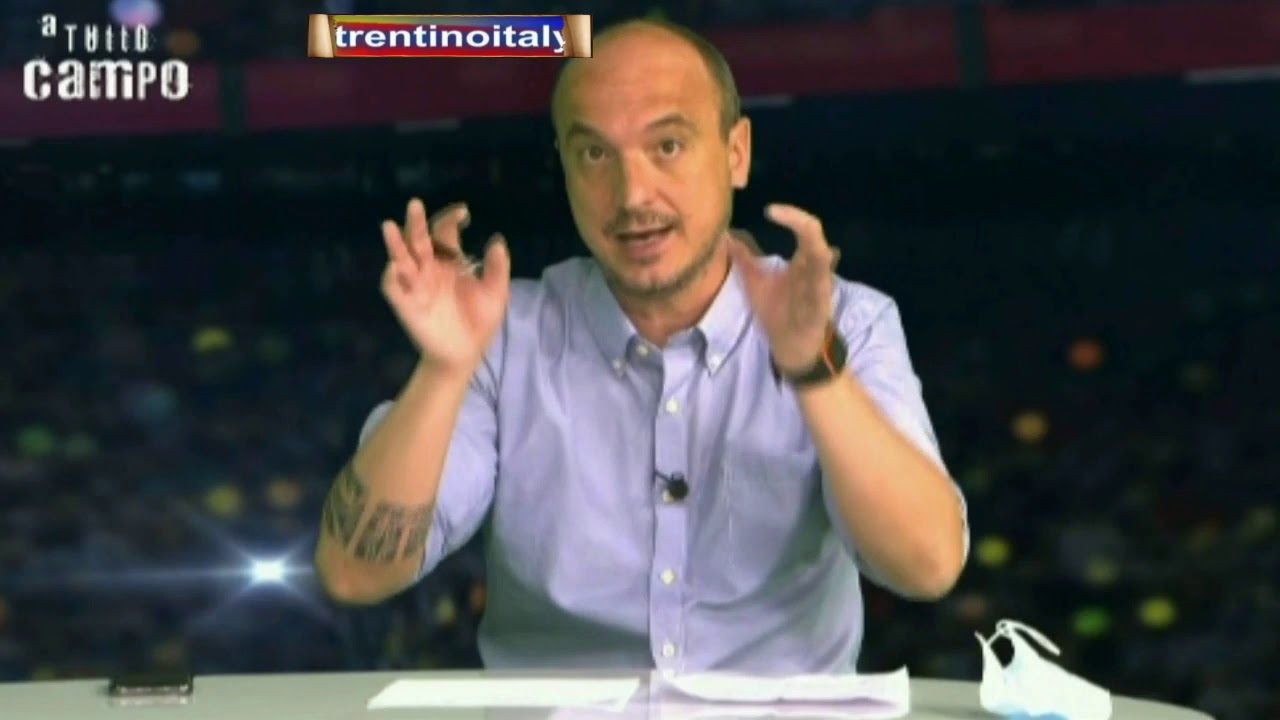 #stefano frigo vs chi non decide - YouTube