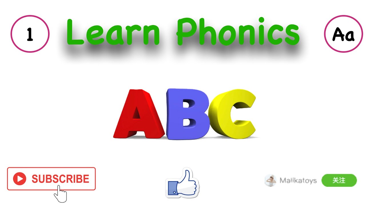 Starfall Learn English Learn Phonics (Aa)اتعلم الانجليزيه - YouTube
