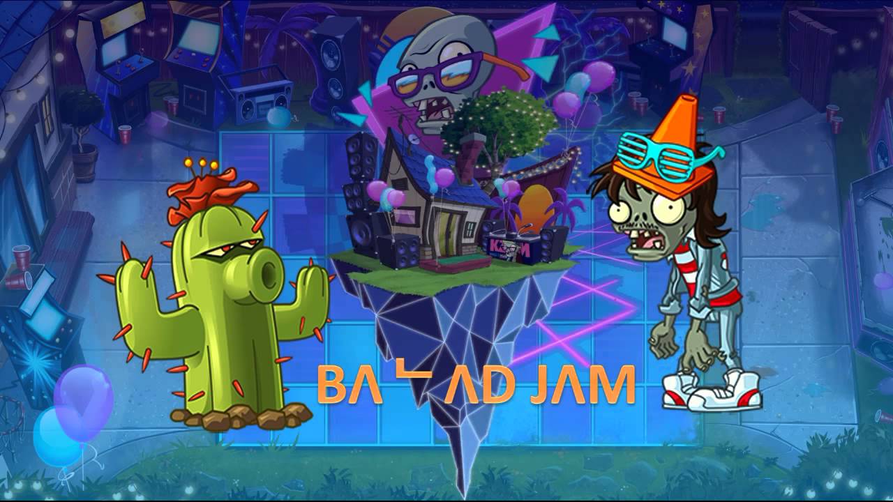 Neon Mixtape Tour - Balad Jam Blue Beat - YouTube