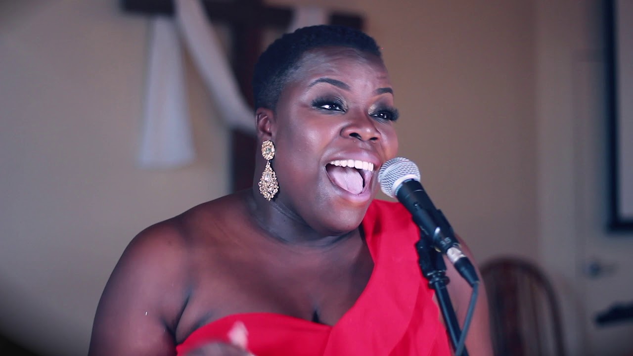 Yemi Love - Gbo Ohun - YouTube