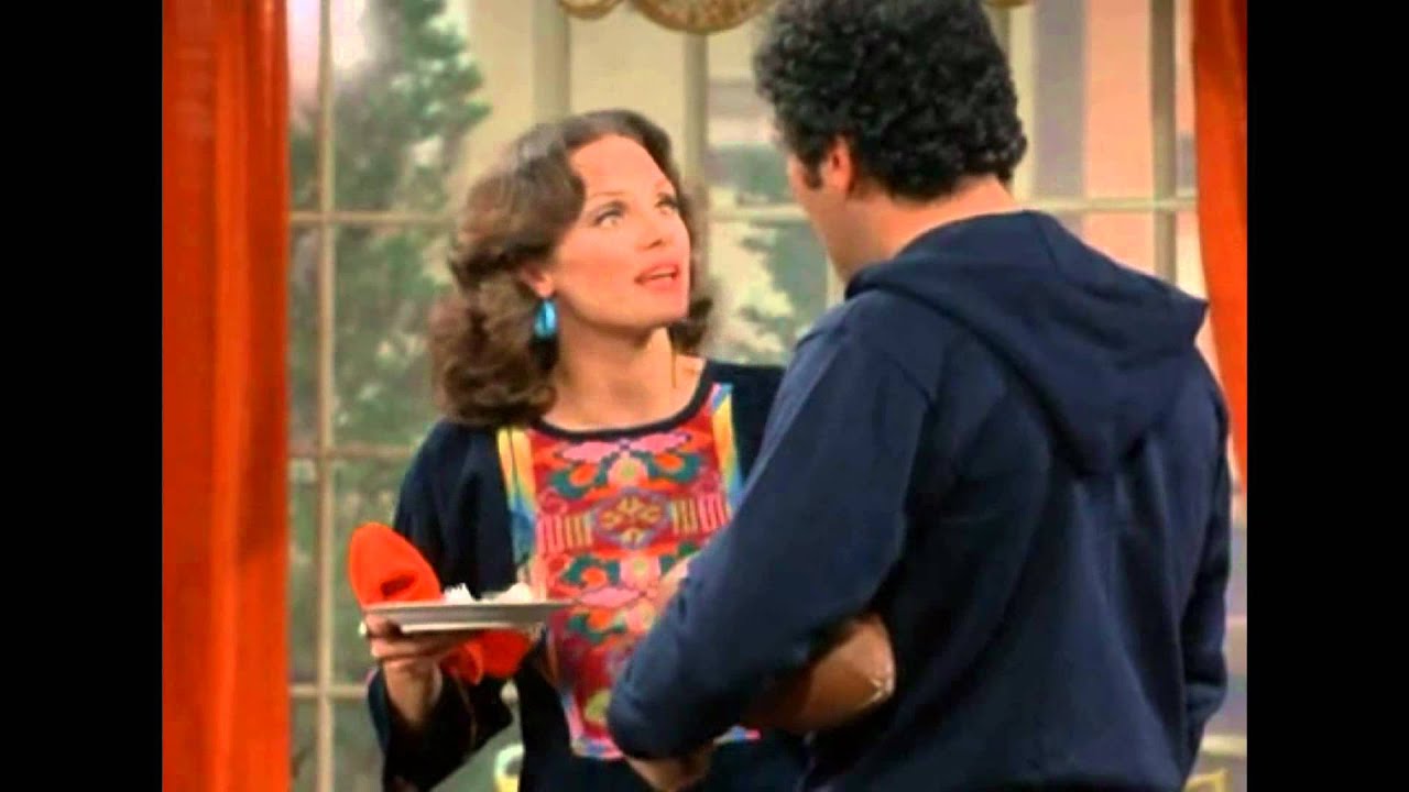 Rhoda [and Joe] || Everybody Hurts - YouTube