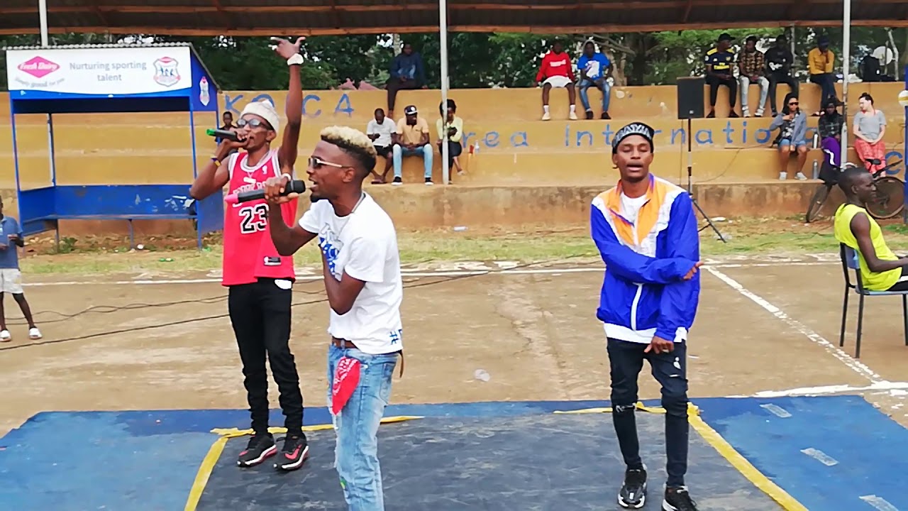 BMG MUSIC FULL MBALE PERFORMANCE 2020 - YouTube