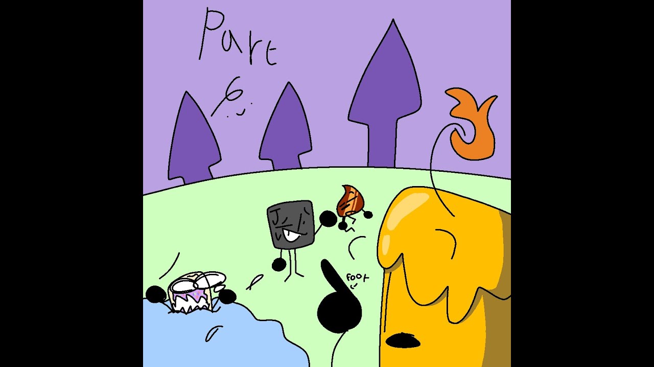 Great Another Object Show Reanimated Map|| Part 6! - YouTube