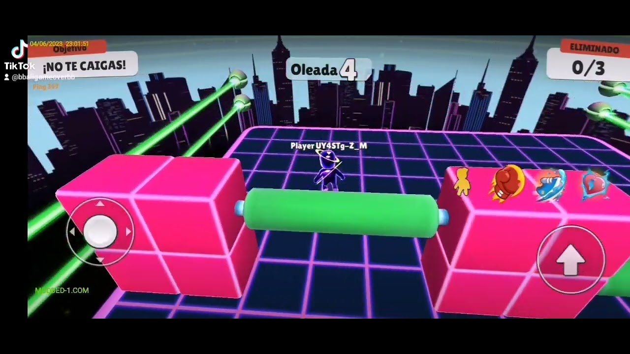 block dash - YouTube