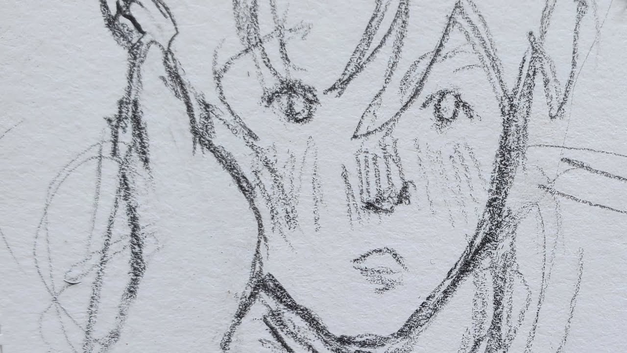 A Guy That I'd Kinda Be Into || BMC Animatic || WIP - YouTube