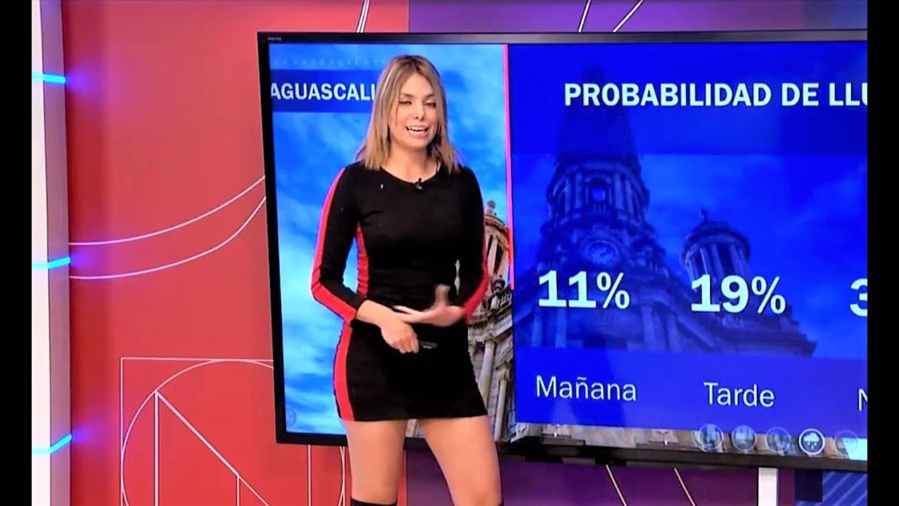 Mónica Frausto 3 - Aguascalientes - YouTube