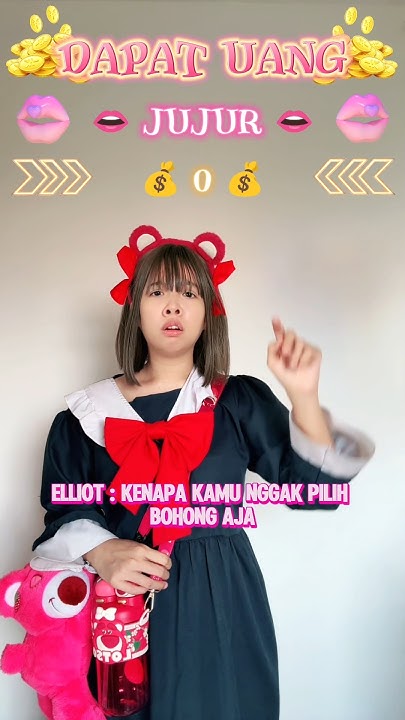 #pov : kamu hari ini ulang tahun - YouTube