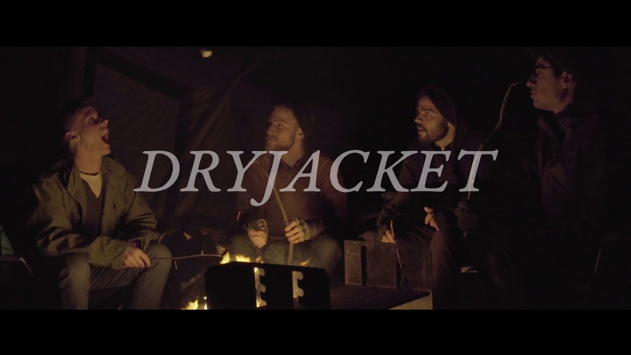 Dryjacket - Uncle Jack (Official Music Video) - YouTube