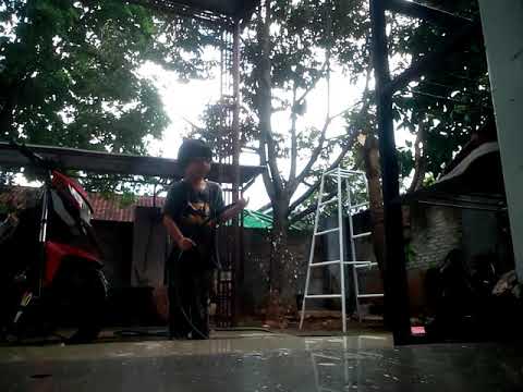 Bocil màndi