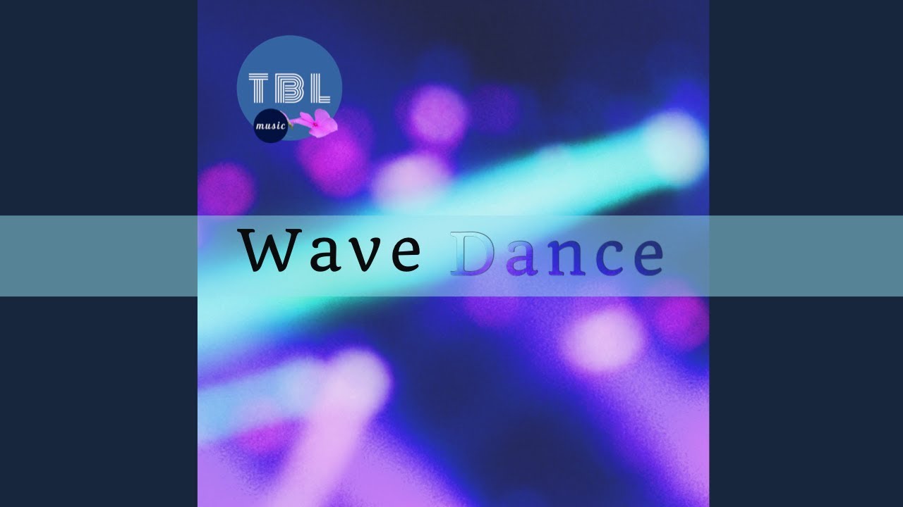 Wave Dance Instrumental pop music dance pop music-lover HD 720p # ...