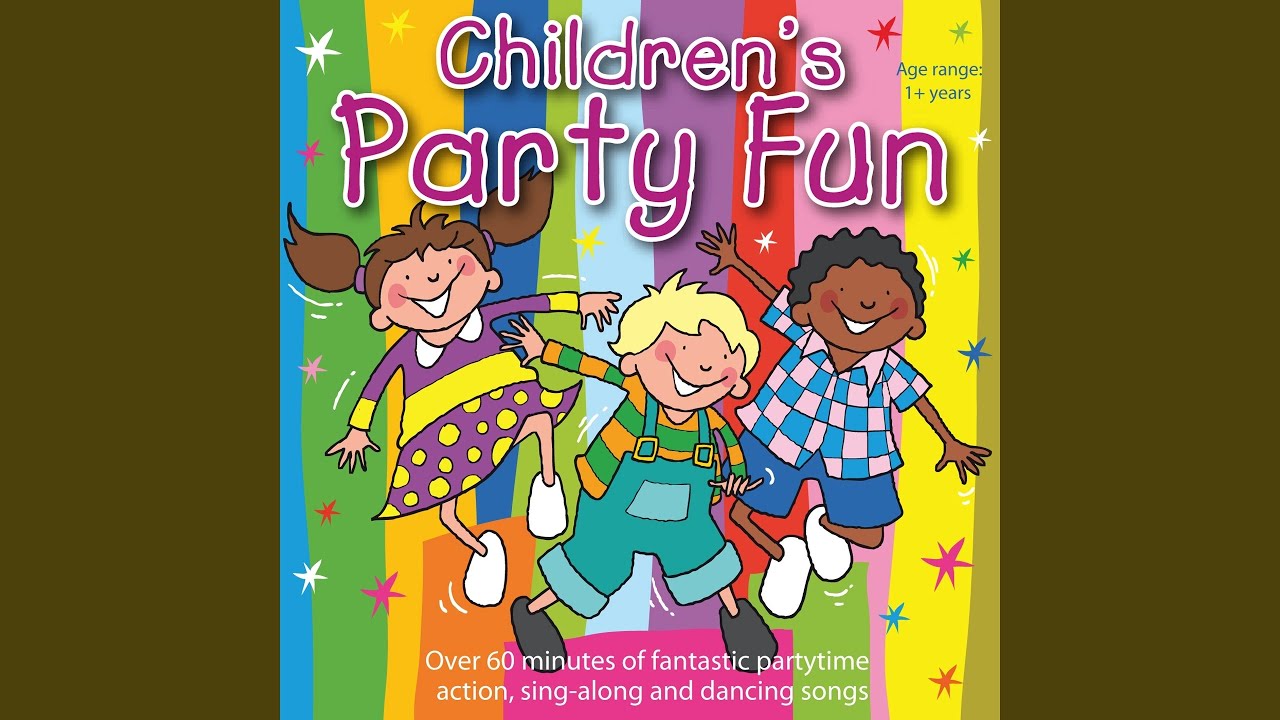 Hokey Cokey - YouTube