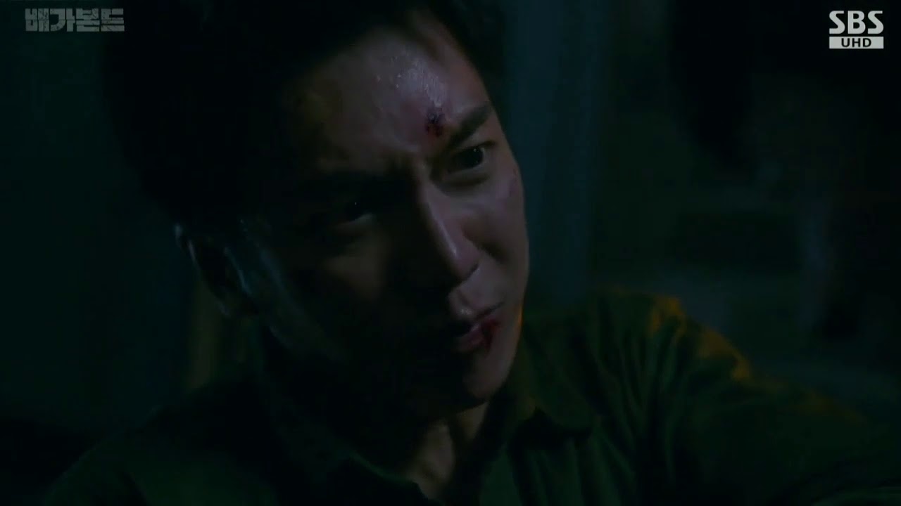 Vagabond Ep 6|Go Hae Ri Shoots the hitman| - YouTube