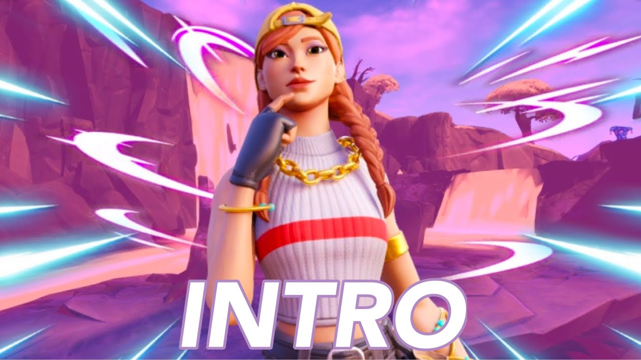 Intro | Fortnite Montage - YouTube