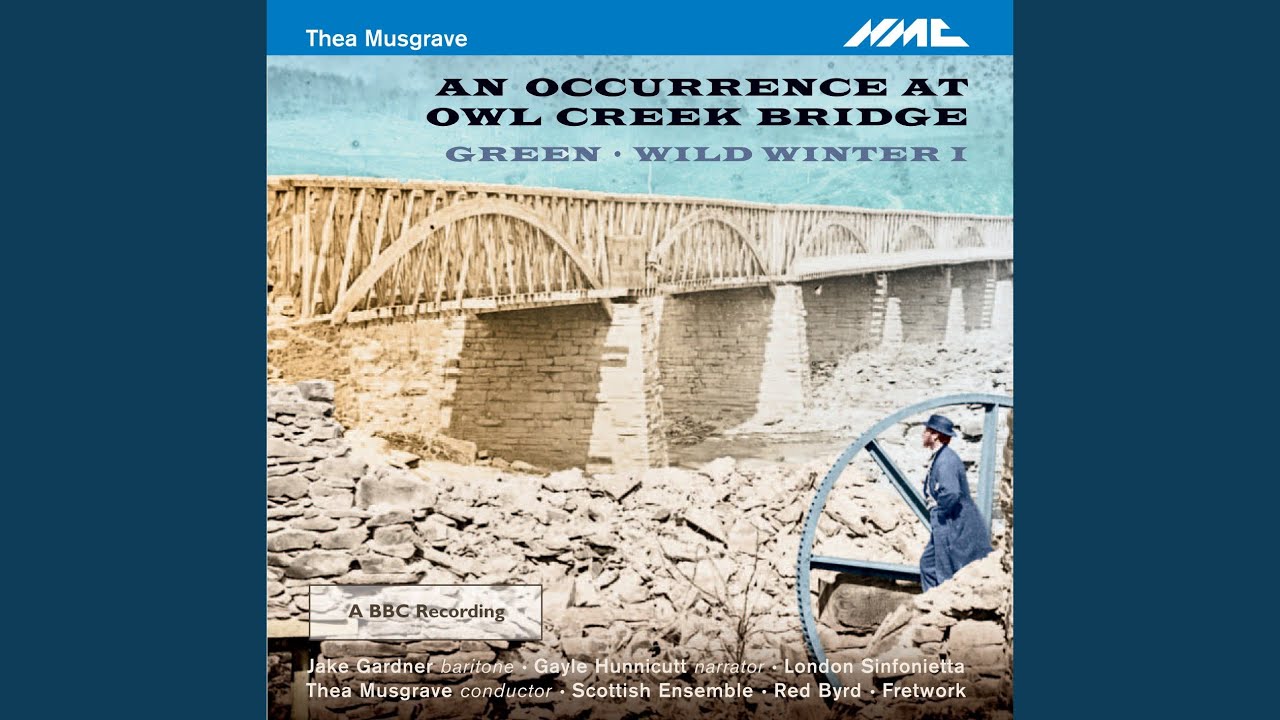 An Occurrence at Owl Creek Bridge: It Happened During the Civil War ...